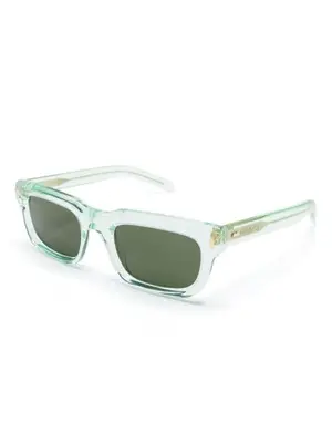 Gucci Square-frame Sunglasses