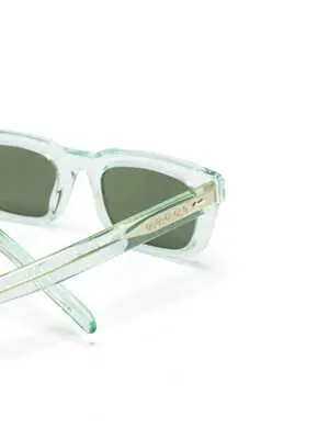 Gucci Square-frame Sunglasses