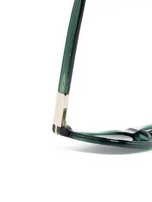 Gucci Square Frame Sunglasses