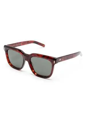 Gucci Square-frame Sunglasses
