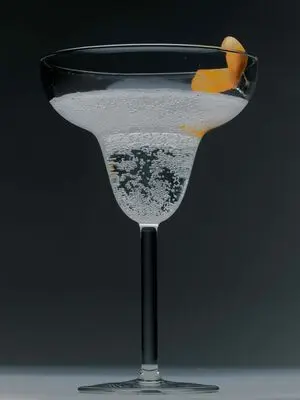 MAISON BALZAC Le Twist Cocktail Glass