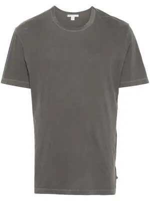 James Perse Crewneck T-shirts For Men