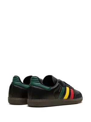 Adidas Samba Og Rasta Sneakers