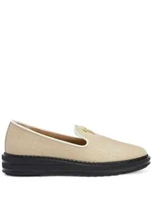 Giuseppe Zanotti Loafer Flats For Women