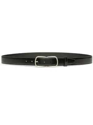 Bally Loto Leather Belt