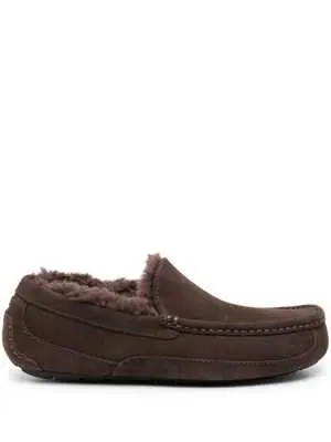 Ugg Heeled Loafers For Men
