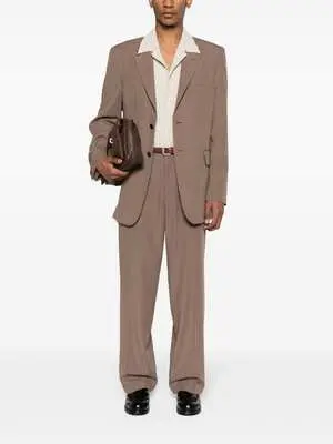 Our Legacy Vienna Single-breasted Blazer