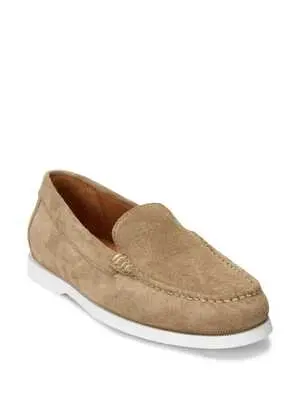 Polo Ralph Lauren Merton Suede Loafers