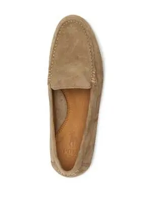 Polo Ralph Lauren Merton Suede Loafers