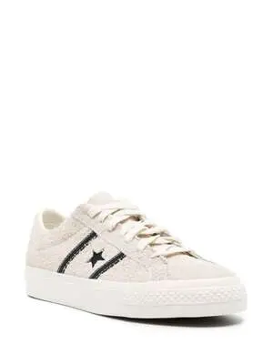 CONVERSE One Star Academy Pro Suede Sneakers - Neutrals