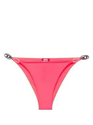 DIESEL® Irina Bikini Bottom - Pink