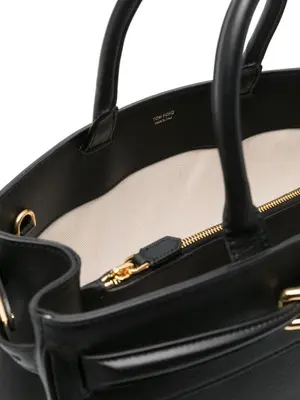 TOM FORD Large Whitney Tote Bag