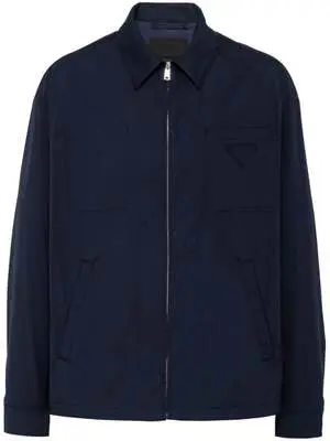 Prada Shirt Jacket Jackets For Men