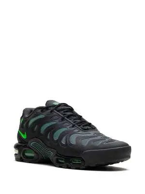 Nike Air Max Plus Drift Sneakers - Black