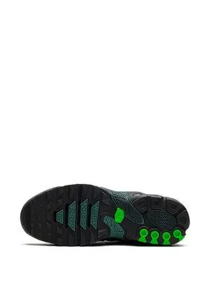 Nike Air Max Plus Drift Sneakers - Black