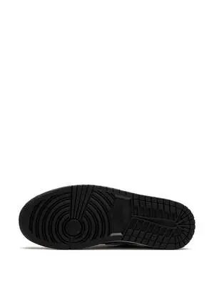 JORDAN Air 1 Retro Low Og Shadow Sneakers - Black