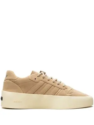 Adidas X Fear Of God Athletics 86 Lo Sneakers - Neutrals