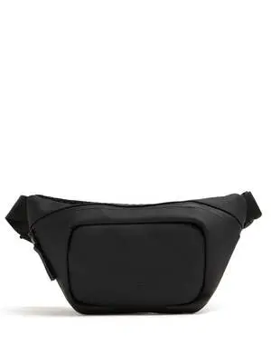 Rains Debossed Waterproof Belt Bag