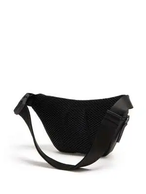 Rains Debossed Waterproof Belt Bag