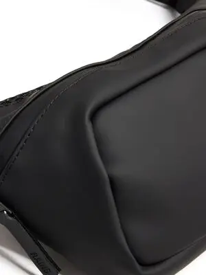 Rains Debossed Waterproof Belt Bag