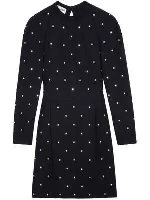 Zadig&voltaire Frill Cocktail Dresses