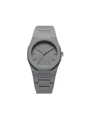 D1 MILANO Polycarbon 37mm - Grey
