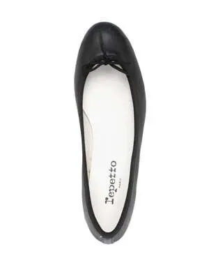 Repetto 30mm Camille Ballerinas - Black