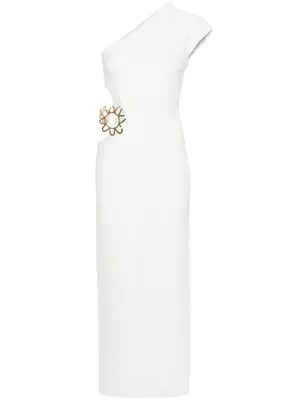 Cult Gaia Adrian Maxi Dress