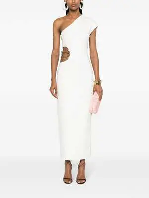 Cult Gaia Adrian Maxi Dress