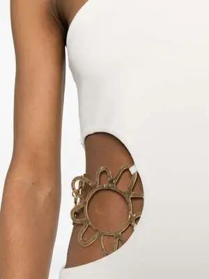 Cult Gaia Adrian Maxi Dress