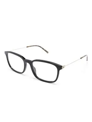 Gucci Oval-frame Eyeglasses