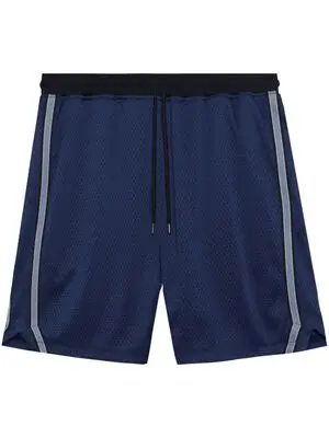 John Elliott Bike Shorts For Men