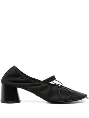 Proenza Schouler Elastic Pumps