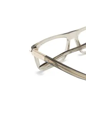 Gucci Square-frame Glasses