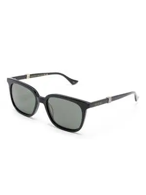 Gucci Square-frame Sunglasses