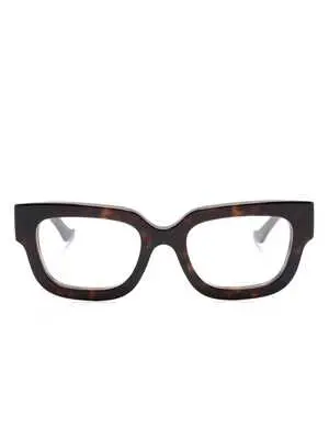 Gucci Gg1548o Square-frame Glasses