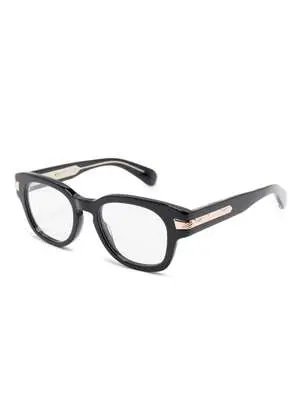 Gucci Square-frame Glasses