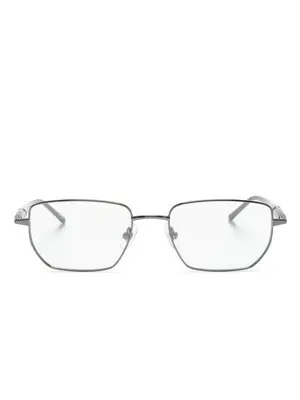 Montblanc Rectangle Frame Glasses