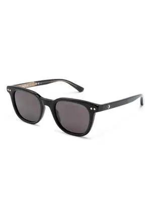 Montblanc Square-frame Sunglasses