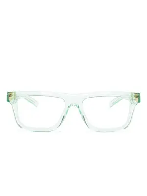 Gucci Square-frame Glasses