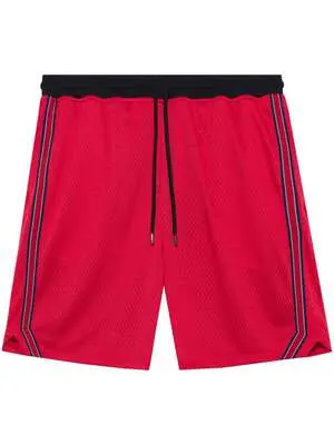 John Elliott Striped Bottoms For Men