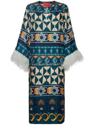 La Doublej Kaftan Dresses