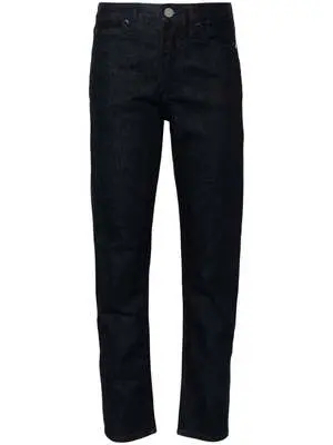 Calvin Klein Slim-cut Jeans