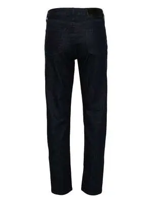 Calvin Klein Slim-cut Jeans