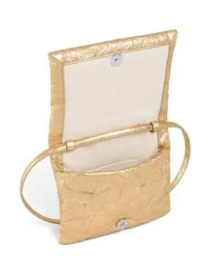 Marni Leather Shoulder Bag