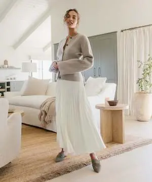 Jenni Kayne Suede Mules