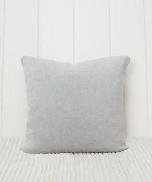 Jenni Kayne Sonoma Pillow - Grey