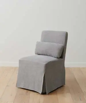 Jenni Kayne Sunset Dining Chair Slipcover