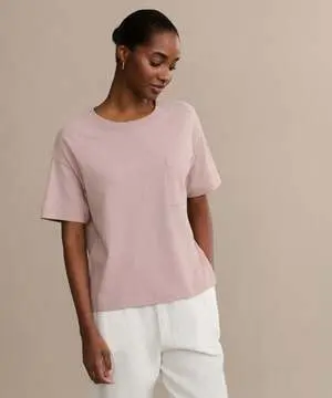 Jenni Kayne Pocket T-shirts For Women