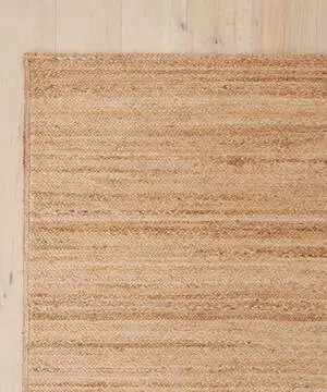 Jenni Kayne Jute Rug - Sedona